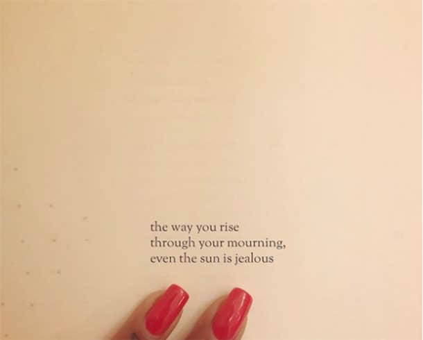 25 Best Quotes By Writer And Instagram Poet Pavana Reddy To Uplift Your Spirits Yourtango